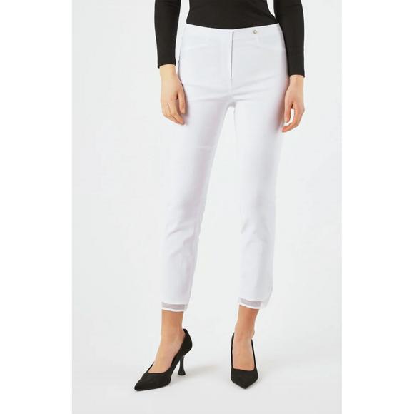 Robell | Pants & Jumpsuits | New Robell Stretch Tummy Control Tulle ...